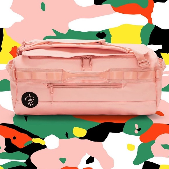 Baboon To The Moon Go Bag Mini